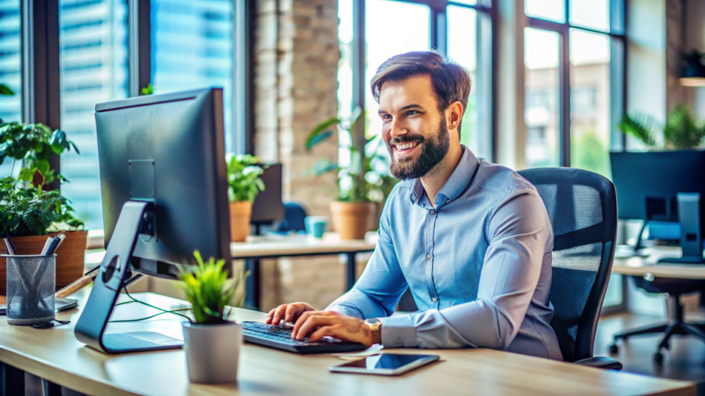 Active directory manager - SmartFP